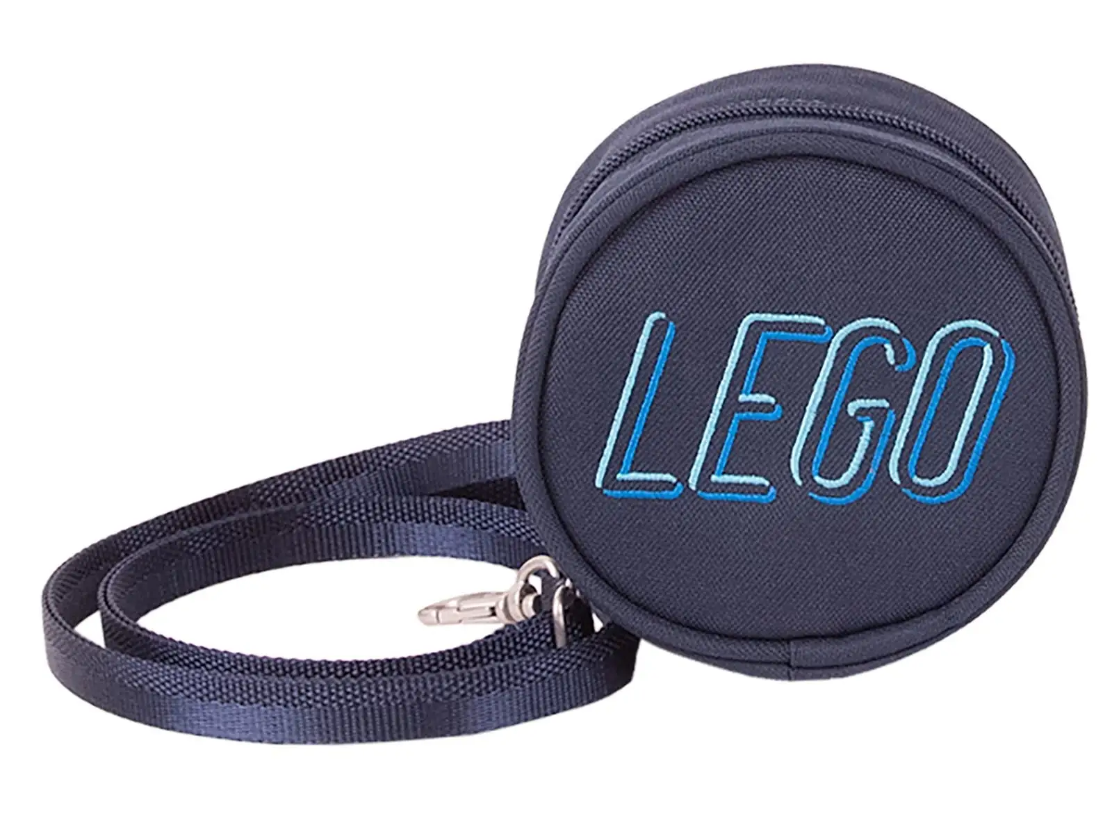 レゴ5006490 Micro Stud Bag (Dark Blue)｜ブリックナビ