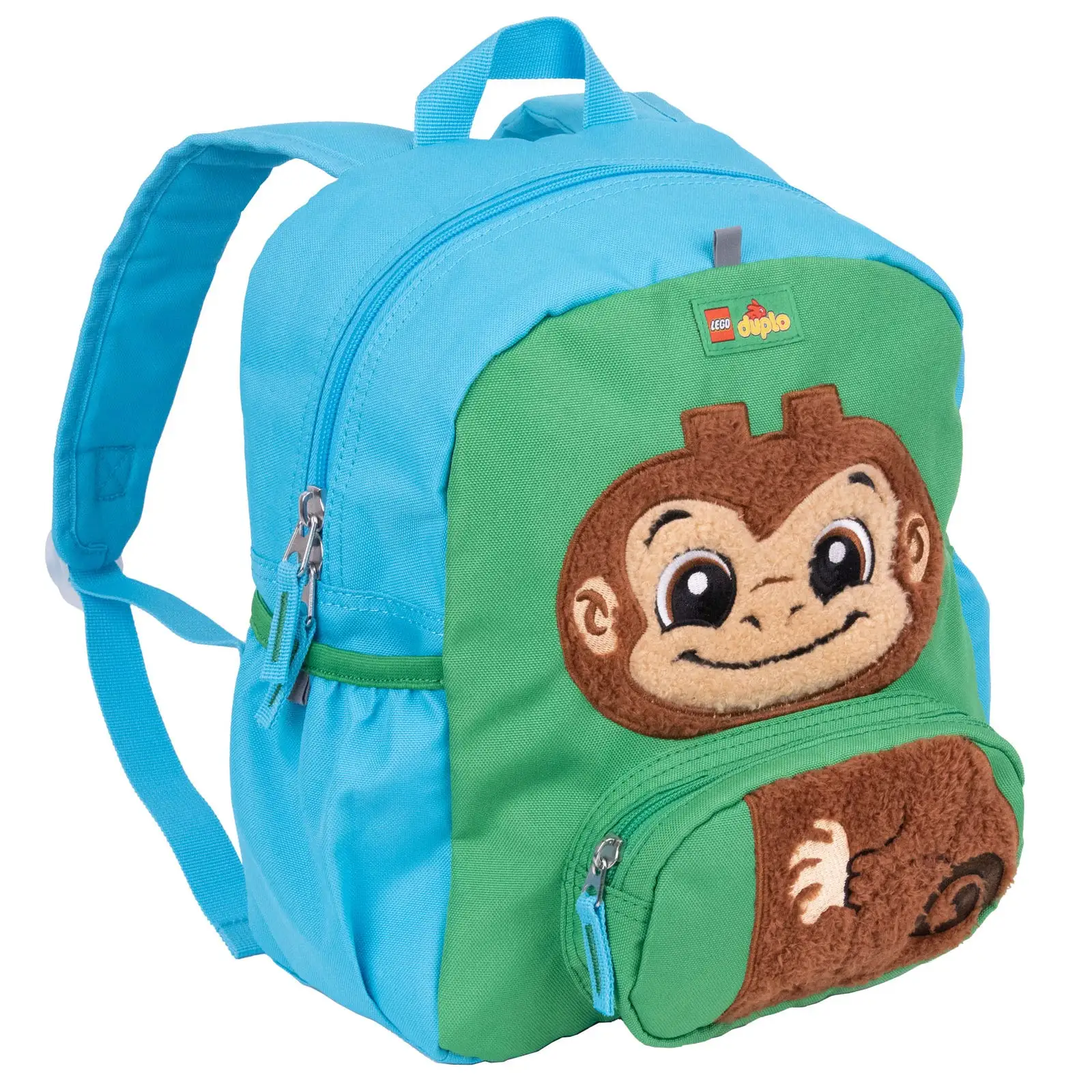 レゴ5006495 Duplo Monkey Backpack｜ブリックナビ