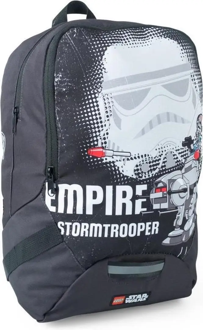 レゴ5711013051402 Star Wars Stormtrooper Backpack｜ブリックナビ