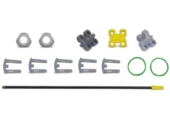 レゴ671F Antenna Pack｜ブリックナビ