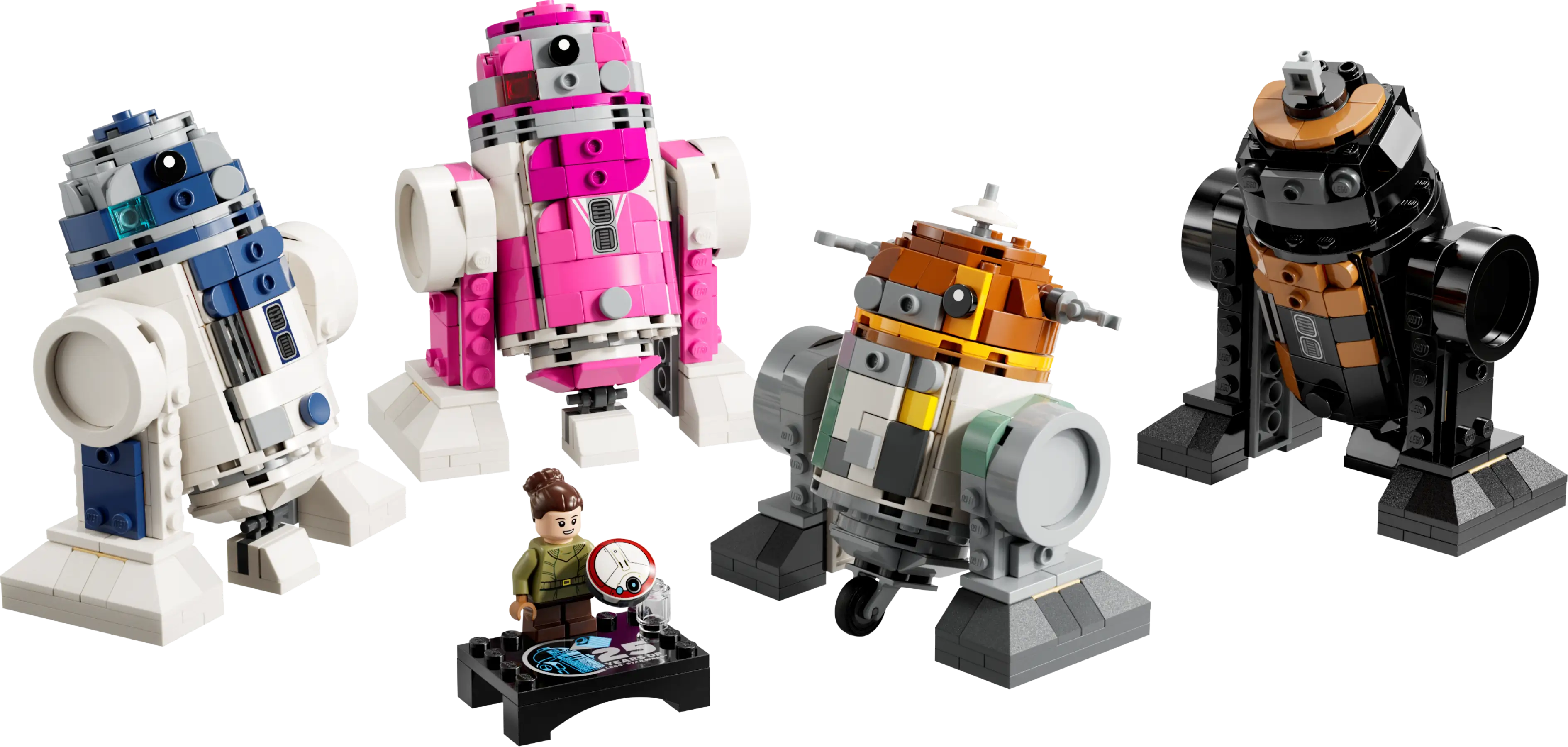 レゴ10195 AT-OTウォーカー付きリパブリックドロップシップ レゴ10195 AT-OTウォーカー付きリパブリックドロップシップ