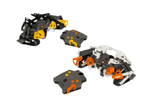 レゴ8539 マナス｜ブリックナビ