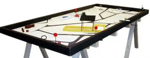 レゴ9784 Arctic Impact Challenge Kit｜ブリックナビ